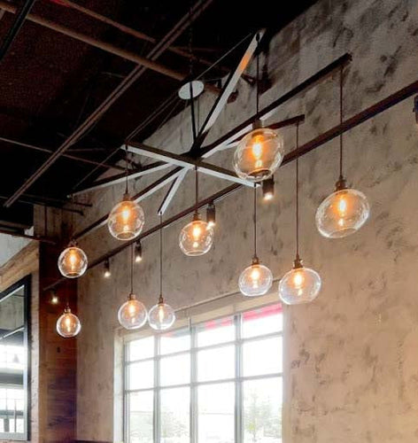 Design Your Own Custom Pendant Light Fixtures and Chandeliers – Hangout ...