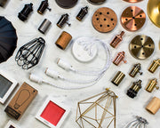 Design Your Own Custom Pendant Light Fixtures and Chandeliers – Hangout ...