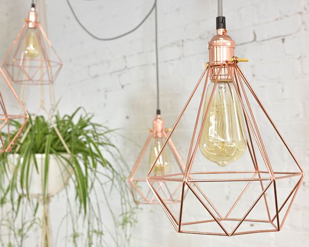 Design Your Own Custom Pendant Light Fixtures and Chandeliers – Hangout ...