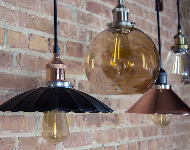 Design Your Own Custom Pendant Light Fixtures and Chandeliers – Hangout ...