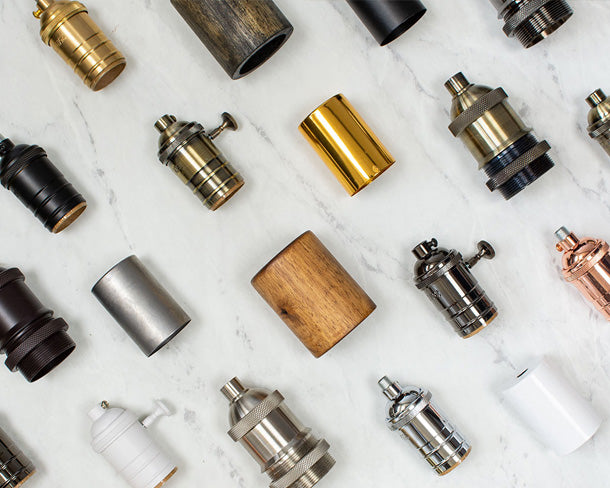 Design Your Own Custom Pendant Light Fixtures and Chandeliers – Hangout ...