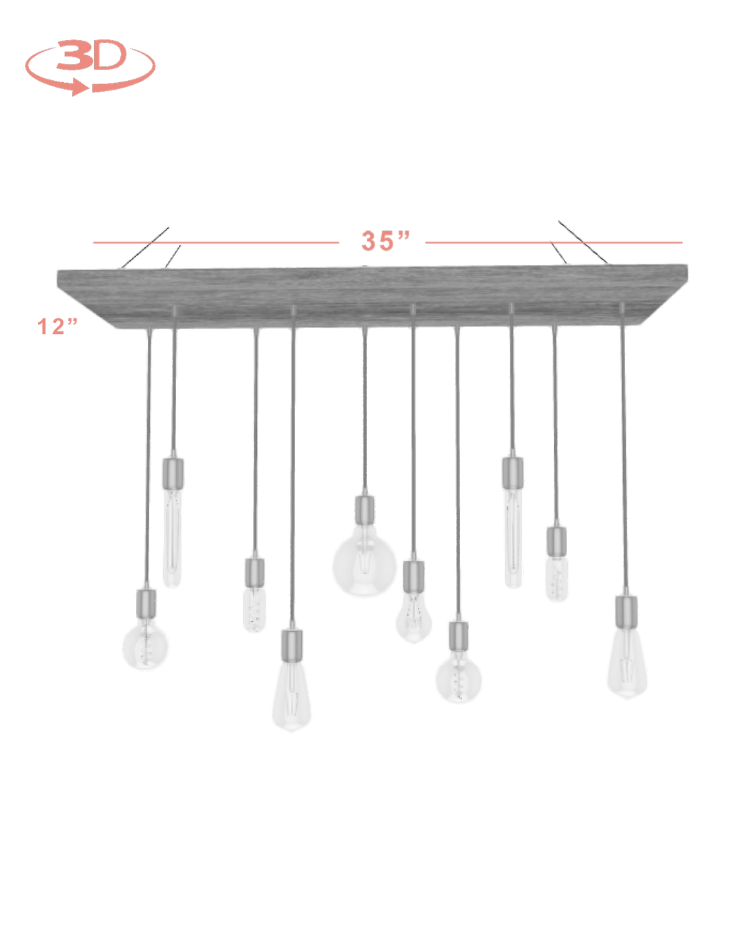 Design Your Own – Hangout Lighting
