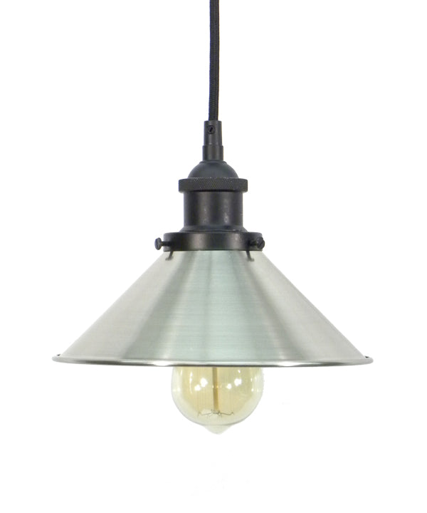 Black Industrial Hinged Light Bulb Cage – Hangout Lighting