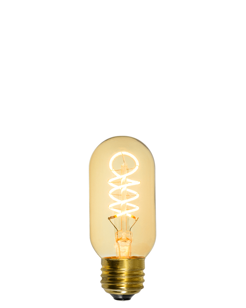 Bulb: LED Amber - Radio – Hangout Lighting