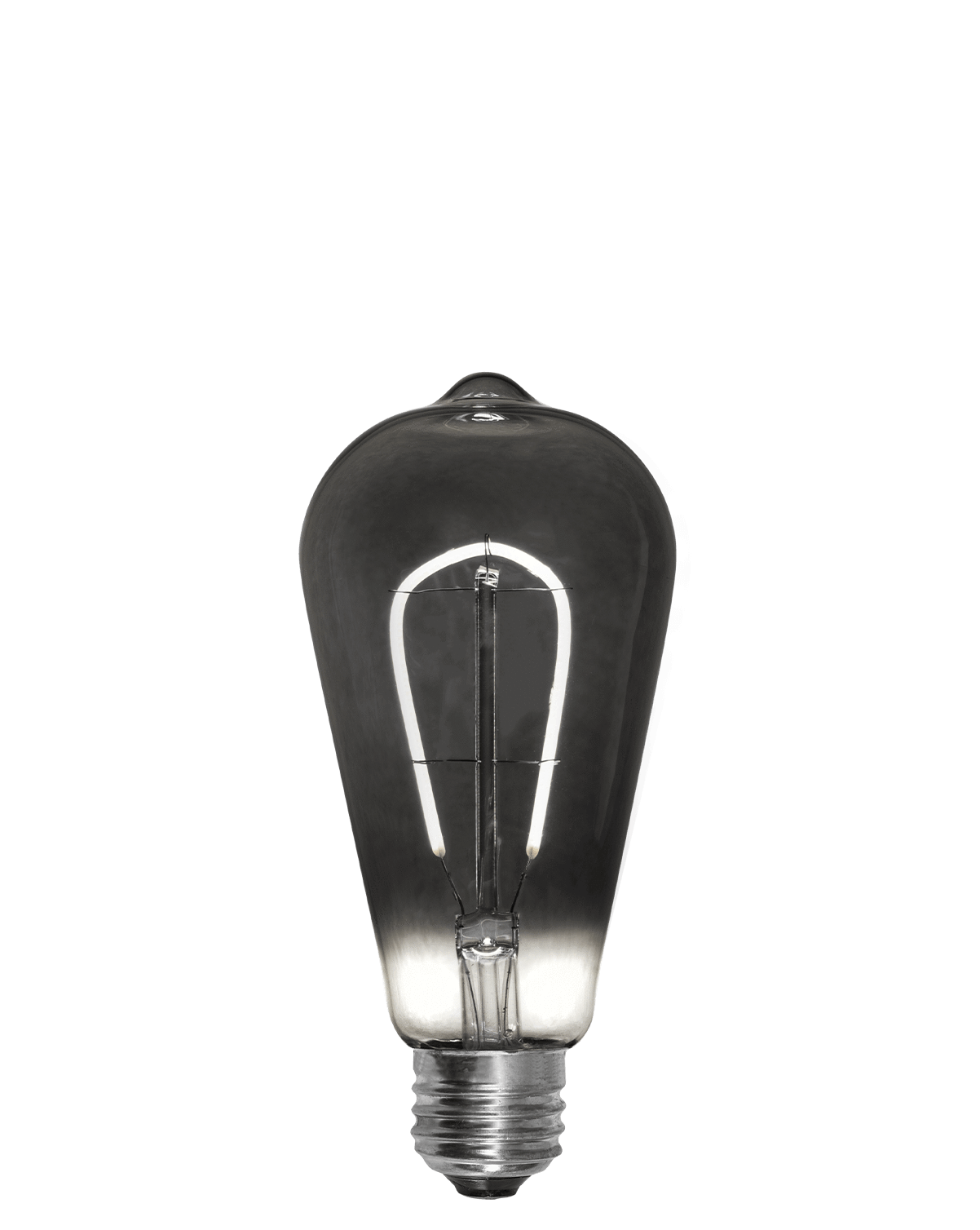 Bulb: LED Smoke Edison – Hangout Lighting