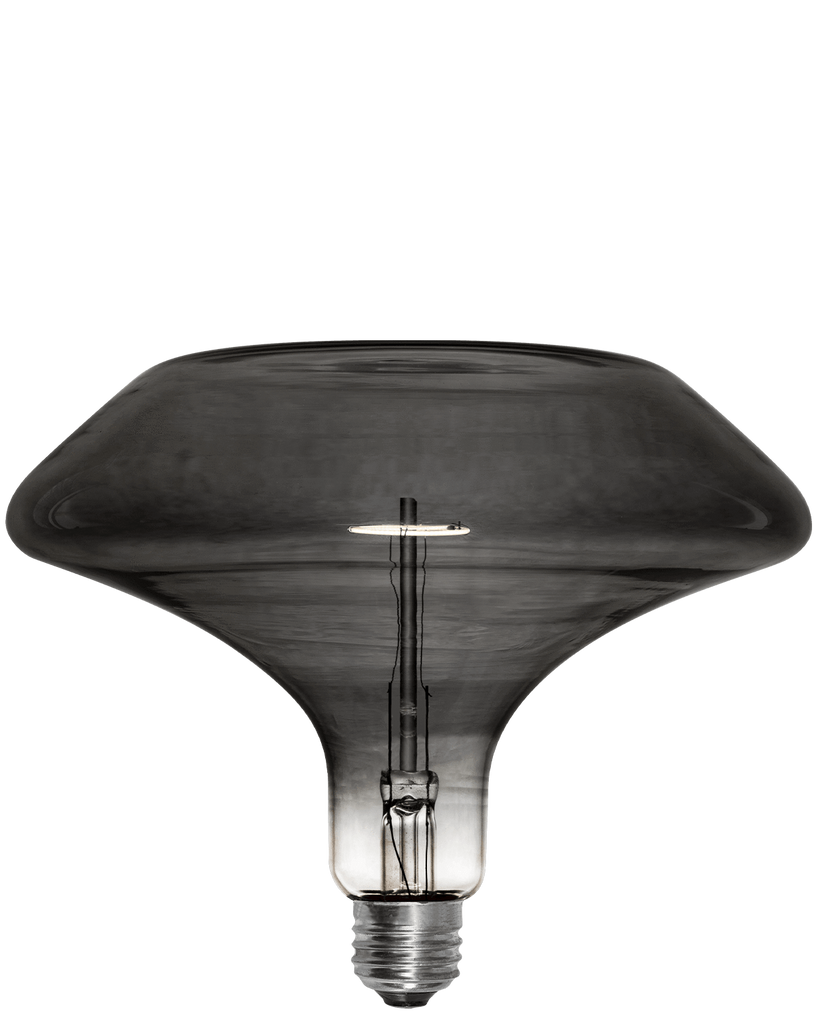 Bulb: LED Smoke UFO – Hangout Lighting