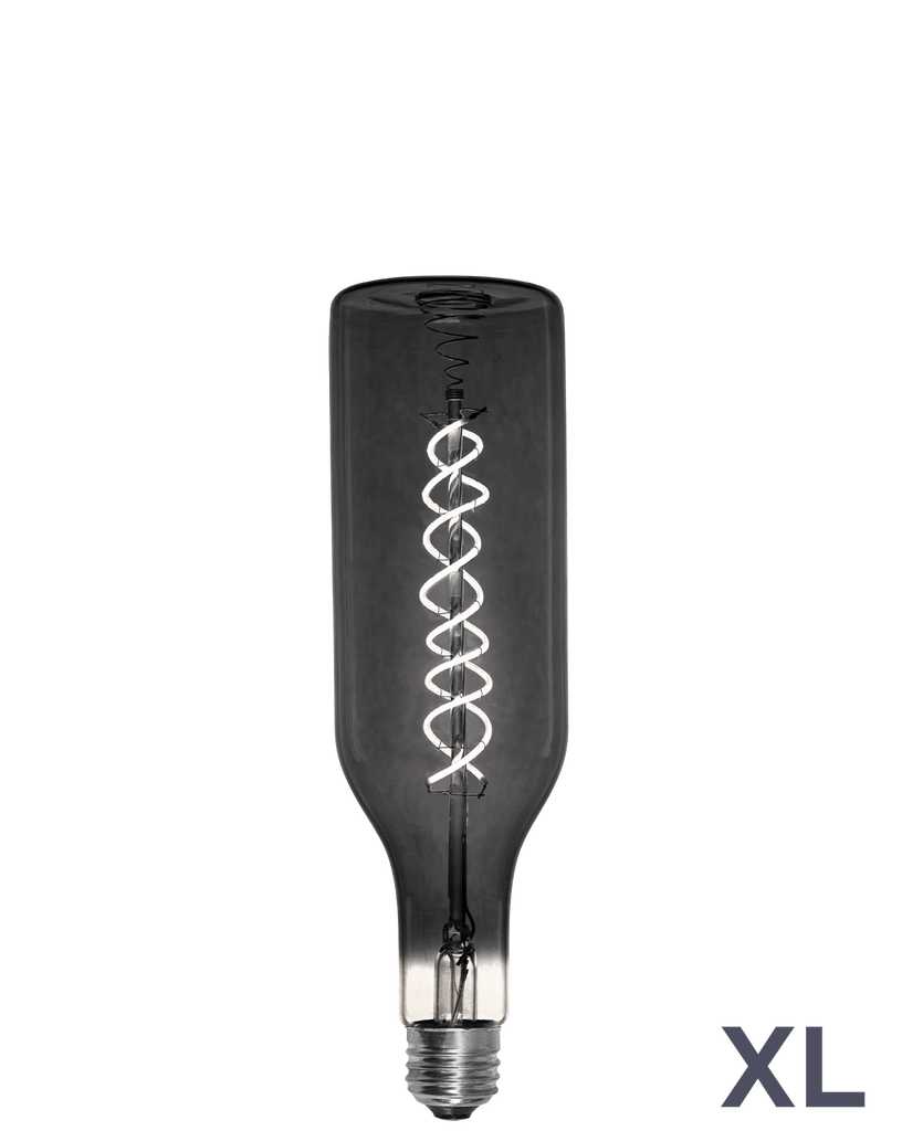 Bulb: LED XL Smoke Bottle – Hangout Lighting