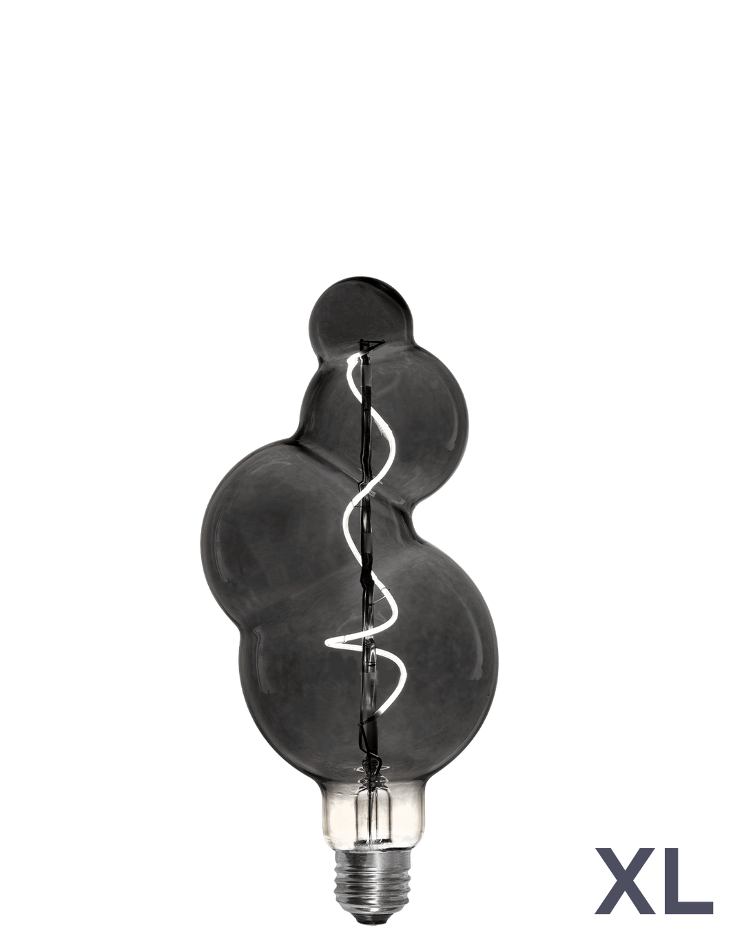 Bulb: LED XL Smoke Bubbles – Hangout Lighting
