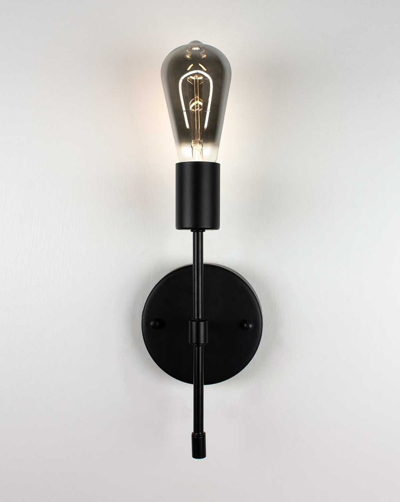 Bulb: LED Smoke Edison – Hangout Lighting